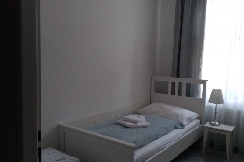 Aby se k vám hosté rádi vraceli - obrazy v hotelu